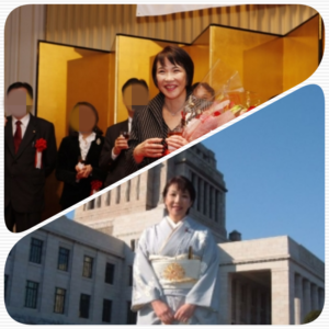 【画像132枚】高市早苗は若い頃から政界で活躍していたの？2022年現在次期首相候補にまで登りつめた才女の歴史を振り返る！ | 私の気になること