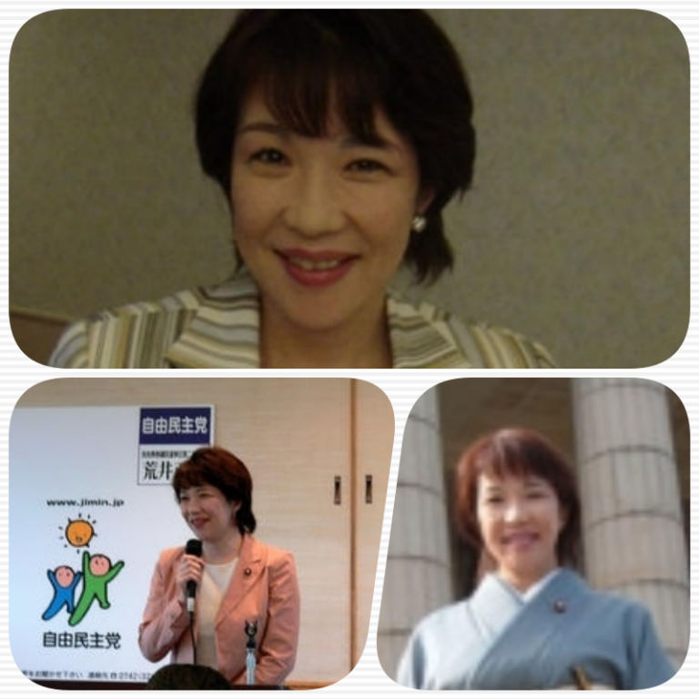 【画像132枚】高市早苗は若い頃から政界で活躍していたの？2022年現在次期首相候補にまで登りつめた才女の歴史を振り返る！ | 私の気になること