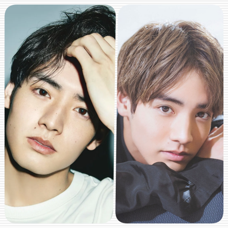 小芝風花が今大注目の朝ドラ俳優赤楚衛二と仲良し!熱愛のきっかけは共演ドラマ「かのきれ」 私の気になること